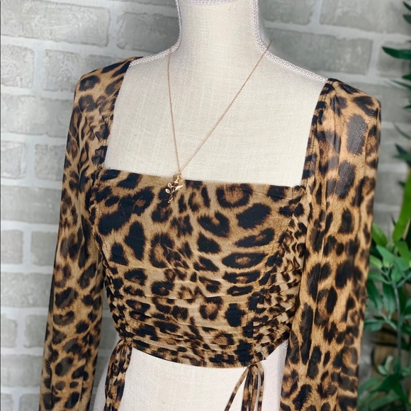 Tops | Fierce Top | Poshmark